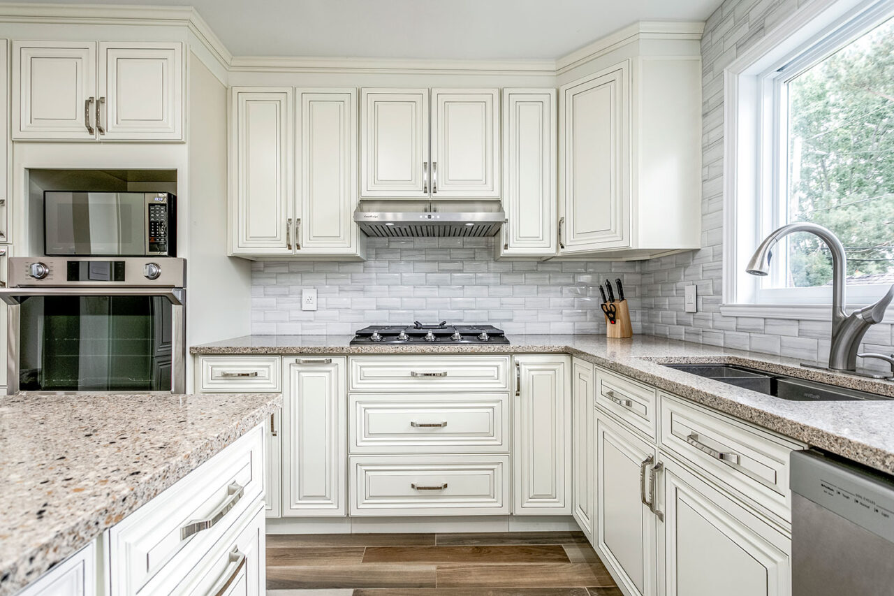 Face Frame Cabinets - CanadaCabinetsOnline.com