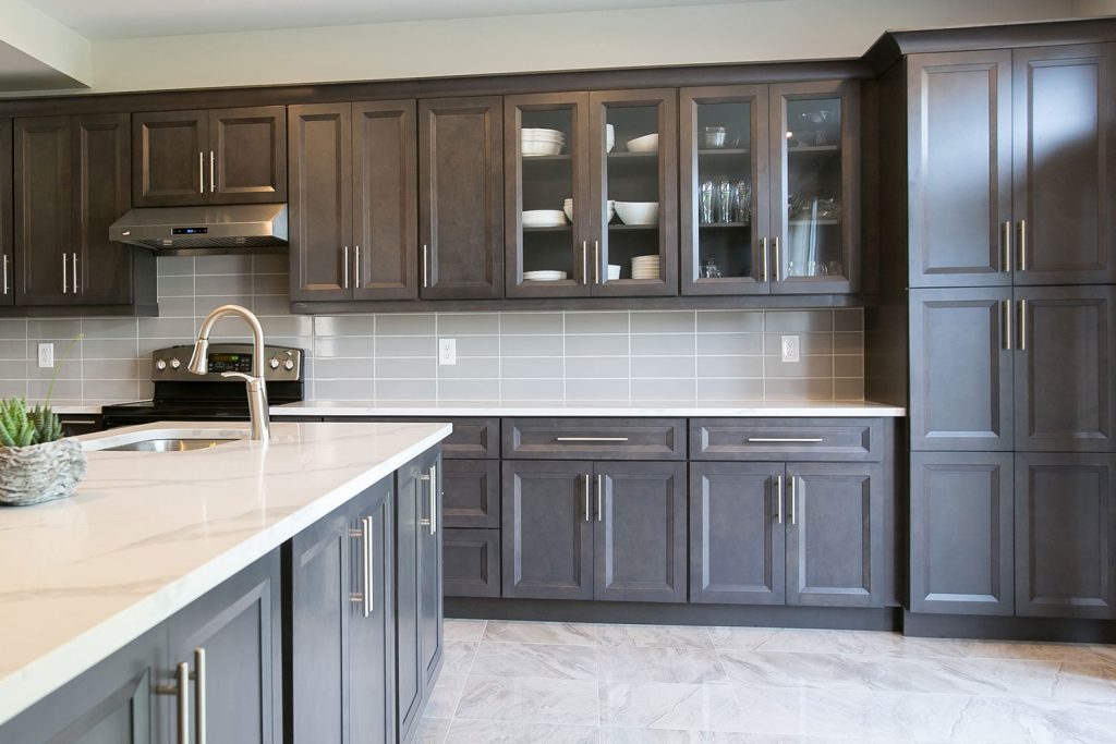 Jumping Into Custom Home Cabinet Design - CanadaCabinetsOnline.com