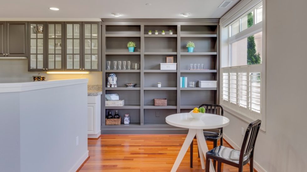 7 Unique Shelving Units for Your Home - CanadaCabinetsOnline.com