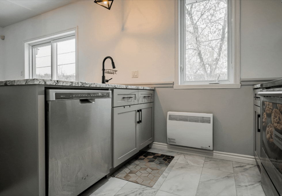 MJB-WBF3330 - Wall Bi-Folding Cabinet - CanadaCabinetsOnline.com